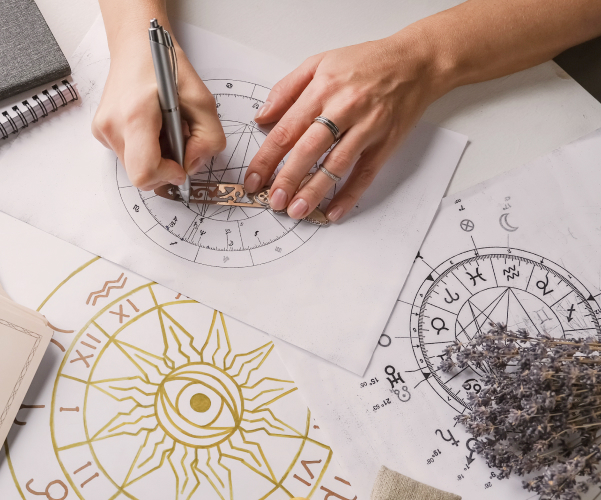 Jyotish Astrology Basics - Understanding Vedic Astrology | FAQ